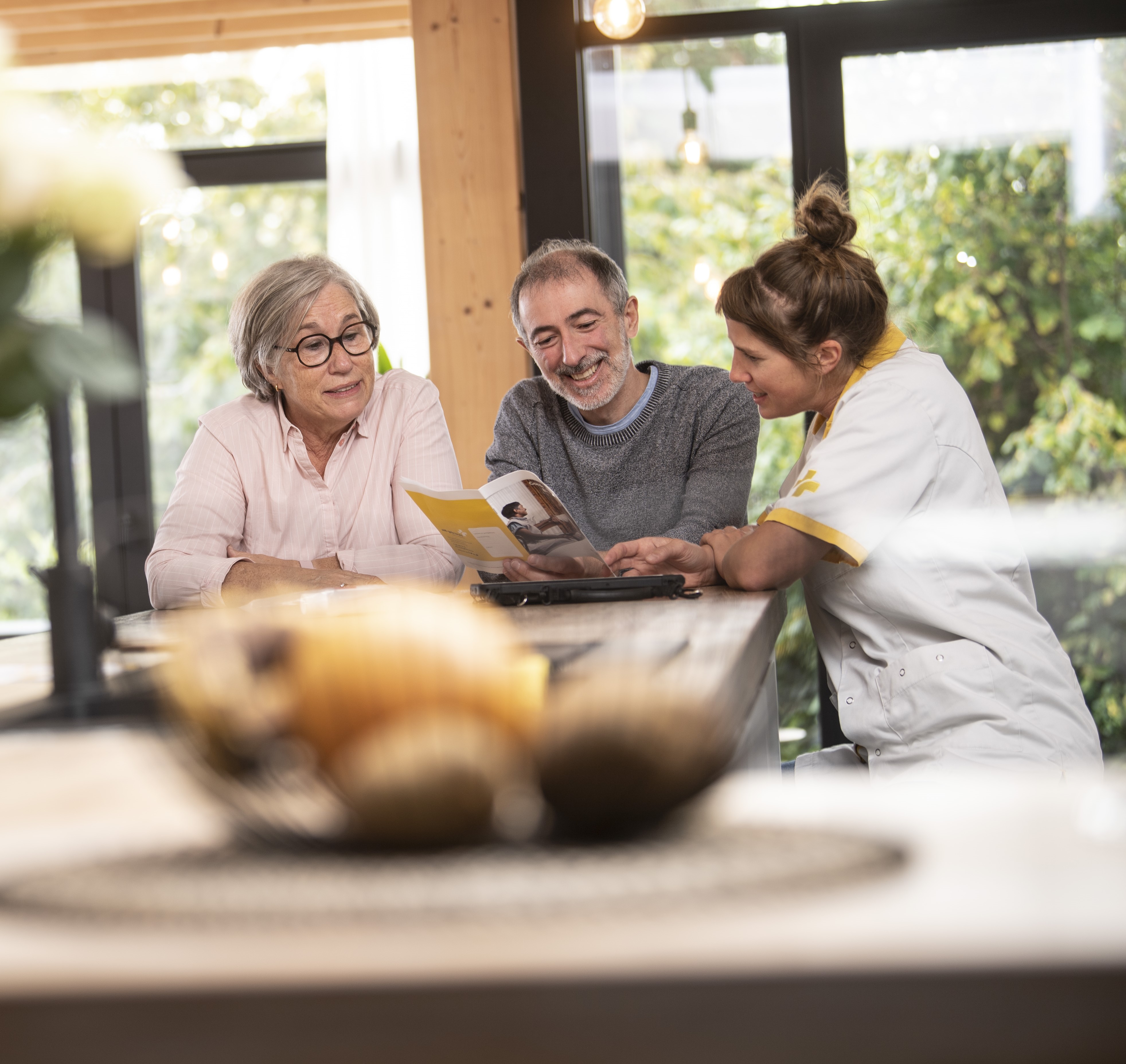 Over Hecht | Hechte Zorg